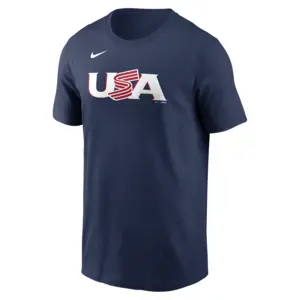 Nike Running Crewneck T-shirts For Men