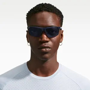 Nike Tailwind 12 Sunglasses - Blue