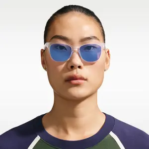 Nike Fusion Flow Sunglasses - Blue