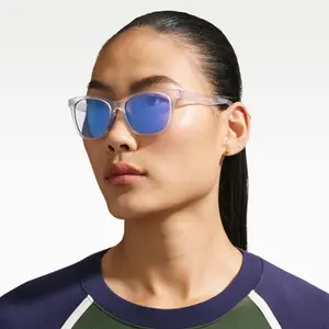 Nike Fusion Flow Sunglasses - Blue
