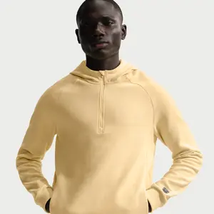 Nike Textured Sweatshirts Hoodies For Men