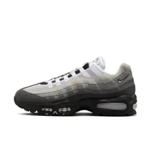 Nike Max 95 "og" Sneakers - Black