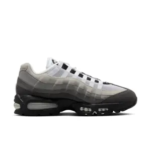 Nike Air Max 95 "og" Sneakers - Black