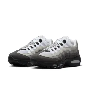 Nike Air Max 95 "og" Sneakers - Black