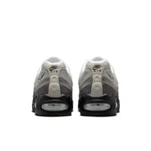 Nike Air Max 95 "og" Sneakers - Black