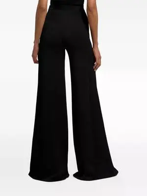 Ralph Lauren Wide-leg Trousers