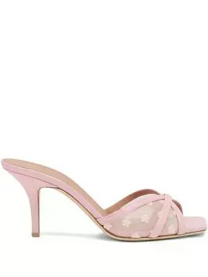 Malone Souliers Floral Sandals For Women