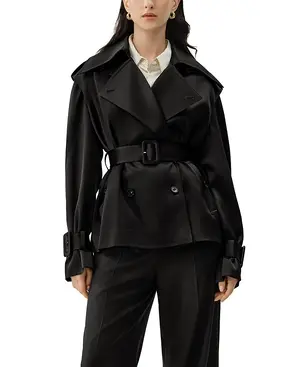 Lilysilk Classic Outerwear For Women