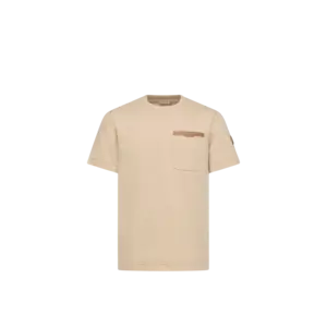 Men's Beige T-shirts