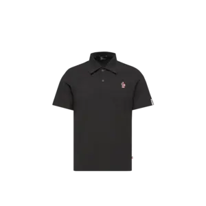 Moncler Men's Logo Polos