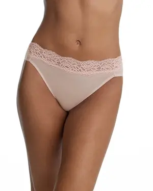 SKARLETT BLUE Divine French Cut Brief - Romance