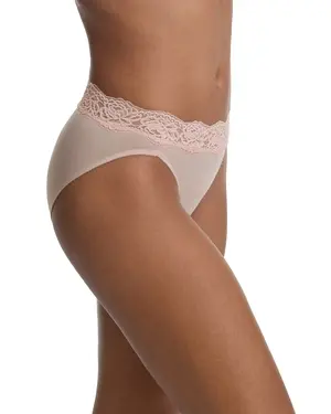 SKARLETT BLUE Divine French Cut Brief - Romance