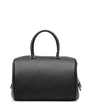 Marc Jacobs The Wave Satchel - Black