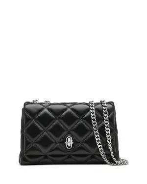 Marc Jacobs Quilted Shoulder Bags