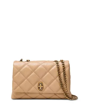 The Marc Jacobs Quilted