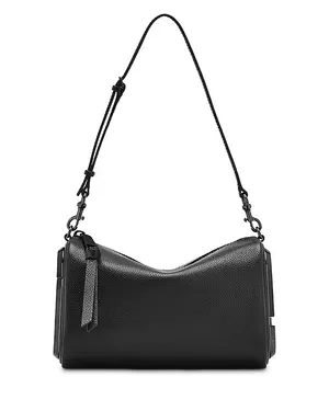 Marc Jacobs The Snapshot Shoulder Bag - Black