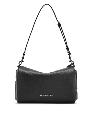 Marc Jacobs The Snapshot Shoulder Bag - Black