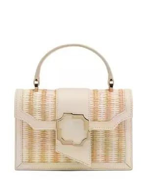 MALONE SOULIERS Mini Audrey Tote