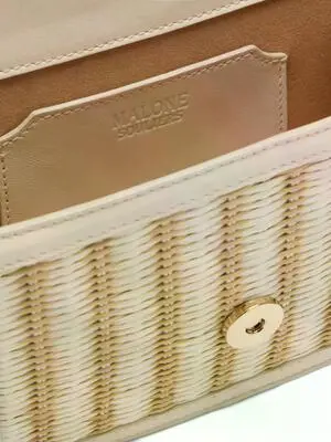 MALONE SOULIERS Mini Audrey Tote