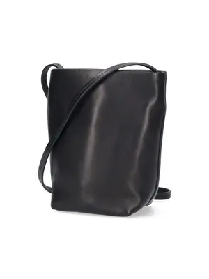 THE ROW Bindle Bucket Bag