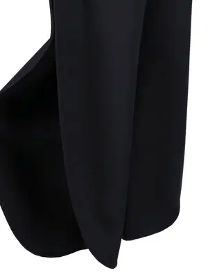 Alaïa Petal Trousers