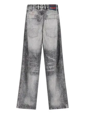 DIESEL® Baggy '02' Jeans