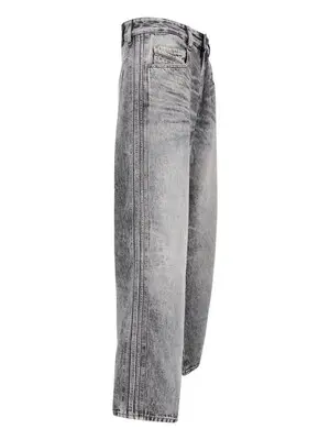 DIESEL® Baggy '02' Jeans
