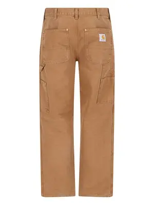 Carhartt Work In Progress Double Knee Cargo Jeans