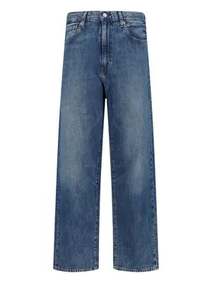 LEVI'S STRAUSS 568® Straight Leg Jeans