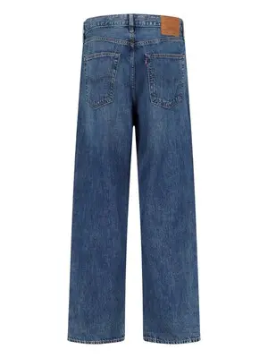 LEVI'S STRAUSS 568® Straight Leg Jeans