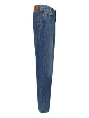 LEVI'S STRAUSS 568® Straight Leg Jeans