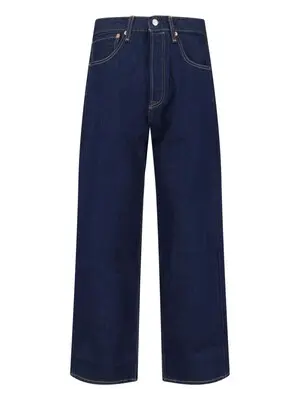 LEVI'S STRAUSS 501® Loose Jeans - Blue