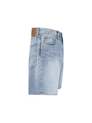 LEVI'S STRAUSS 468™ Stay Loose Denim Shorts