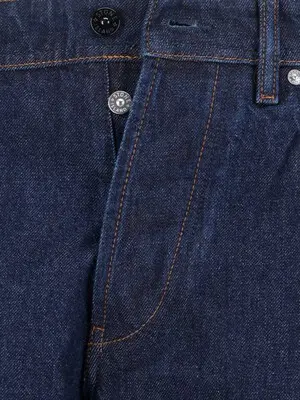Stone Island Ghost Straight Jeans - Blue