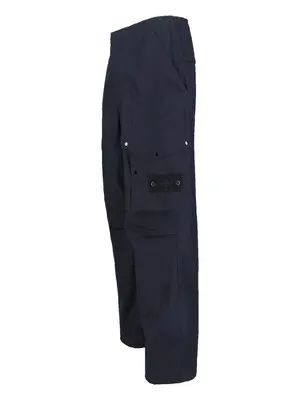 Stone Island Compass Cargo Pants