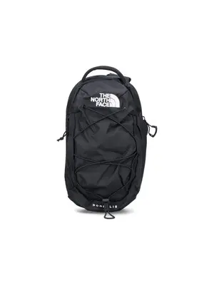 The North Face Borealis' Mini Backpack - Black