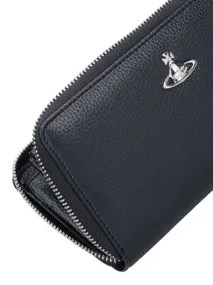 VIVIENNE WESTWOOD Orbit" Wallet