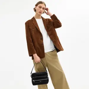 COACH Dakota Crossbody Bag