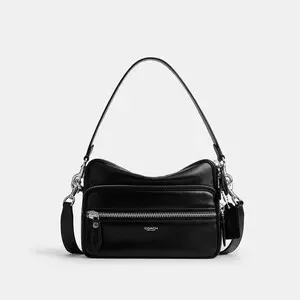 COACH Dakota Crossbody Bag - Black