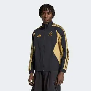 Adidas Layered Jackets For Men