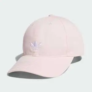 adidas 3D Trefoil Cap