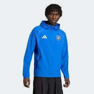 Adidas Casual Sport Outerwear For Men