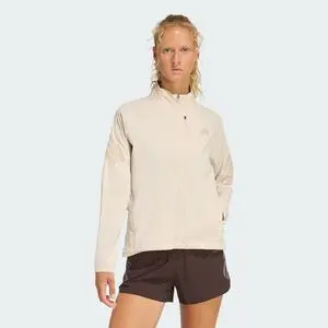 Men's Ventilated Running Jacket