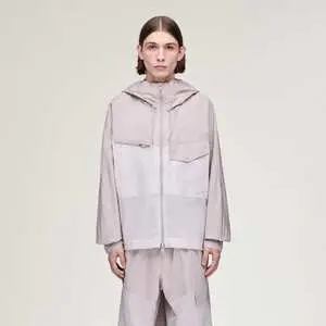 Adidas Y-3 Field Jacket - Light Brown