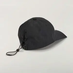 Adidas Y-3 Utility Cap - Black