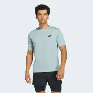 Adidas Workout Essentials Base T-shirt