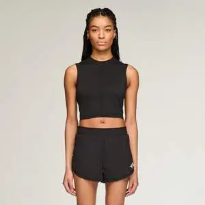 Adidas Y-3 Running Cropped Tank Top