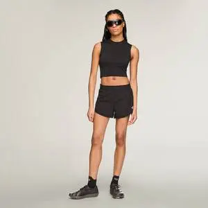 Adidas Y-3 Running Cropped Tank Top