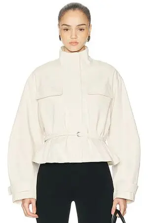 L'academie Aylin Jacket