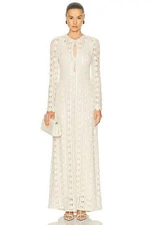 Alexis Niccola Dress
